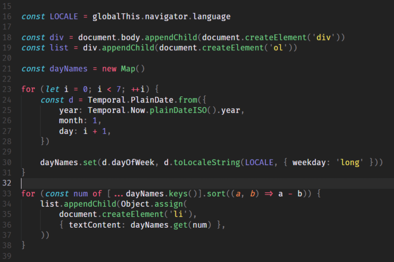 10 Linguagens de programação mais usadas em 2025
