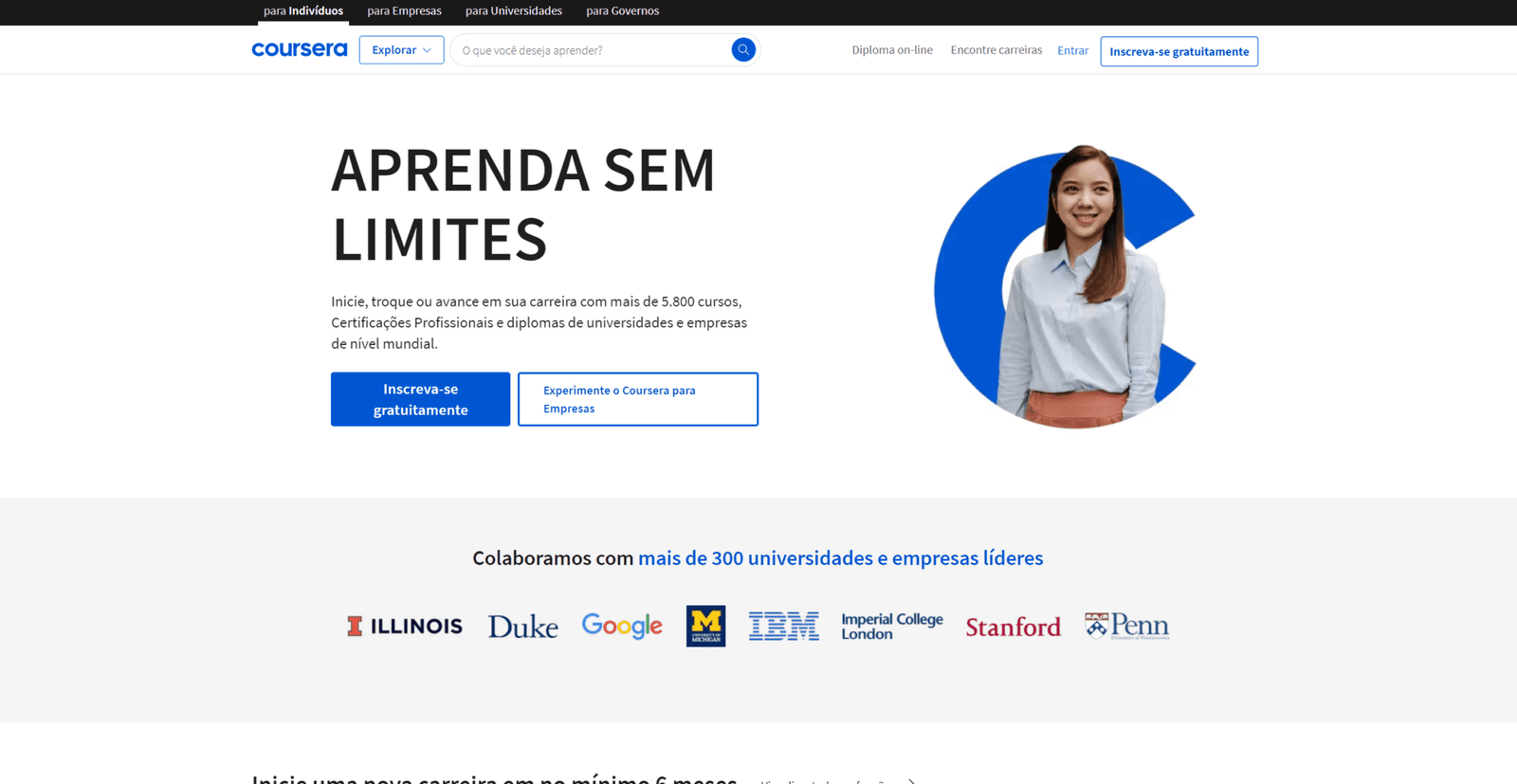 Sites para Programar Online: 10 Plataformas Incríveis!