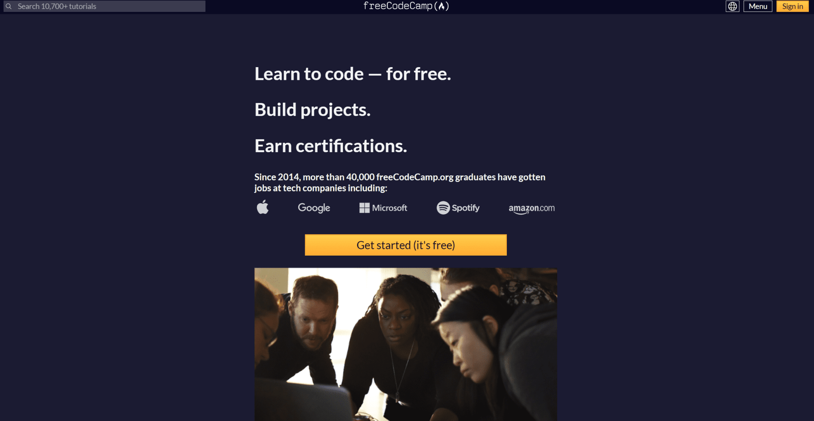 Sites para Programar Online: 10 Plataformas Incríveis!